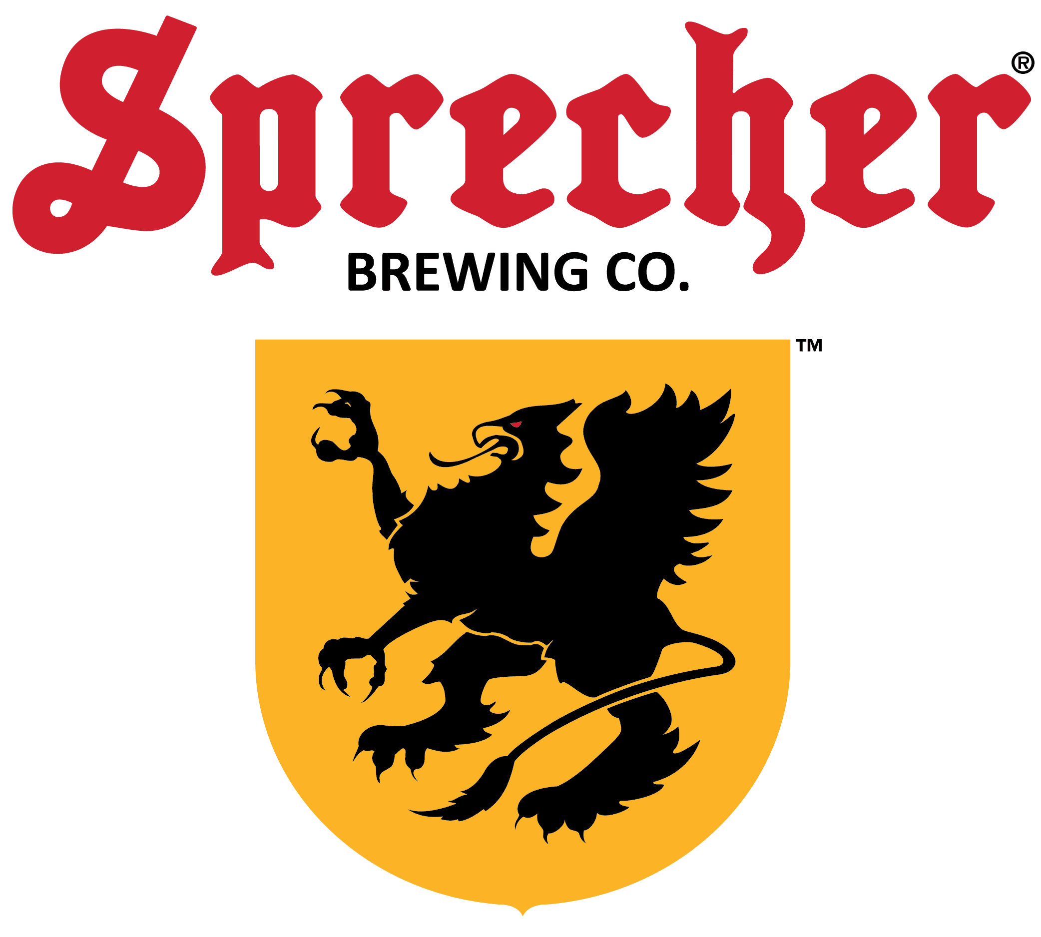 Sprecher-logo | Beyond Vision
